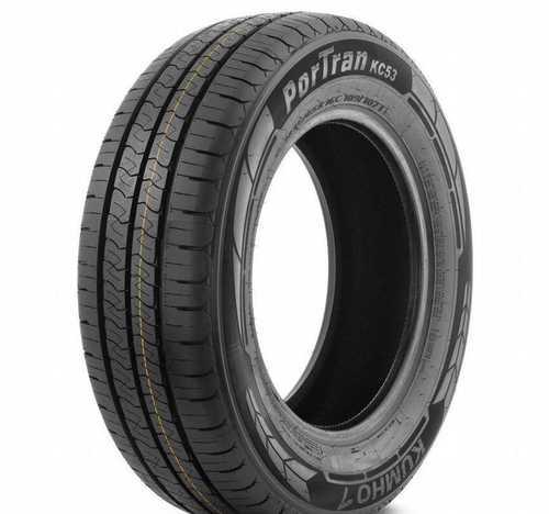 Kumho PorTran KC53 165/70 R14 R