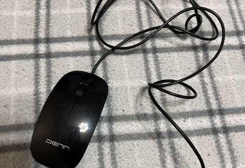 Мышь для компьютера/ноутбук