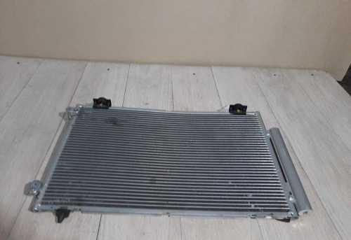 Радиатор кондиционера Lifan X60 2012