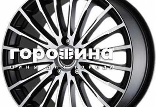 MAK Fatale 7.5x17/5x108 ET 35 цо 72