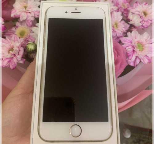 iPhone 6S, 32 ГБ