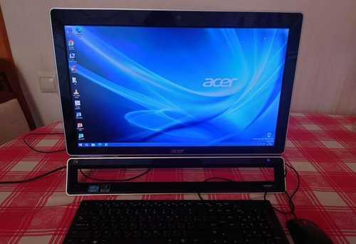 Моноблок Acer Aspire Z3770