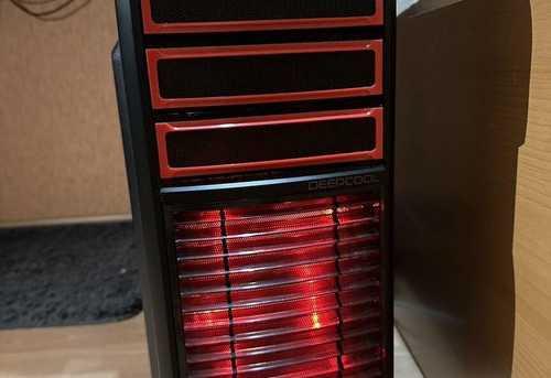 Корпус DeepCool Kendomen RD