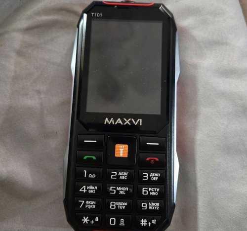 MAXVI T101