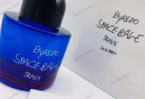 Byredo Space Rage Travx 100 ml