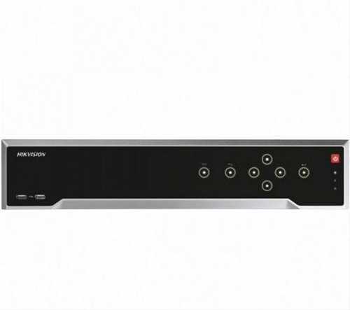 Видеорегистратор Hikvision DS-7916NI-I4/16P
