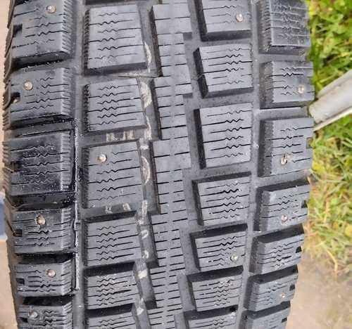 Cooper Discoverer M+S 275/70 R17