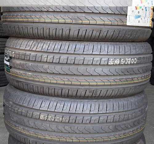 Pirelli Scorpion Verde 235/50 R18 97V