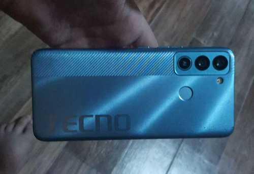 TECNO Camon 11, 2/16 ГБ