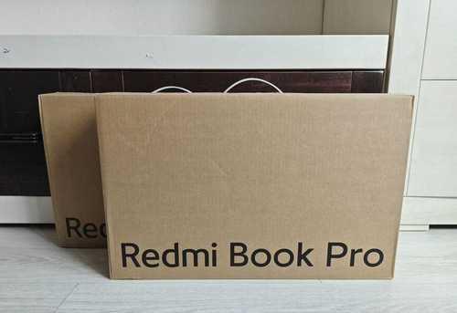 Redmibook Pro 16 2024 U7 155H 32GB RAM 1TB SSD