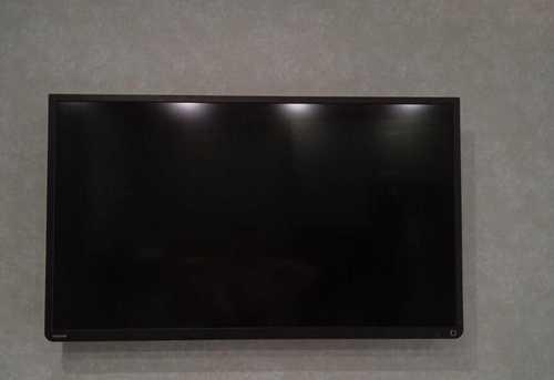 Телевизор Toshiba 39L4353rbсмарт тв