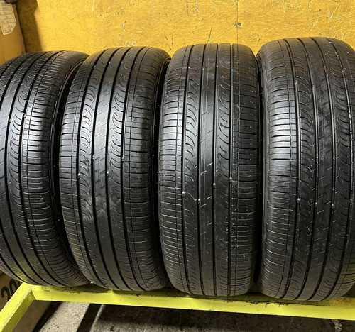 Nexen Classe Premiere CP672 205/65 R16