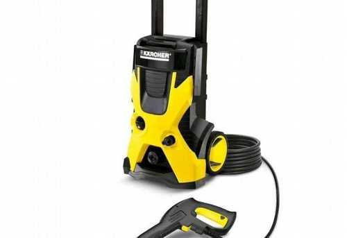 Мойка высокого давления Karcher K5 Basic, новая