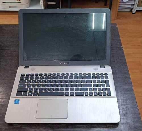 Ноутбук Asus X541SA-XX327T Б/У