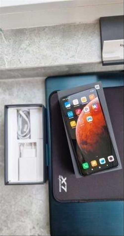 Xiaomi Mi 9T 6/128 Как новый