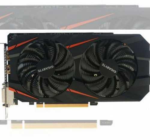 Видеокарта gtx 1060 3gb