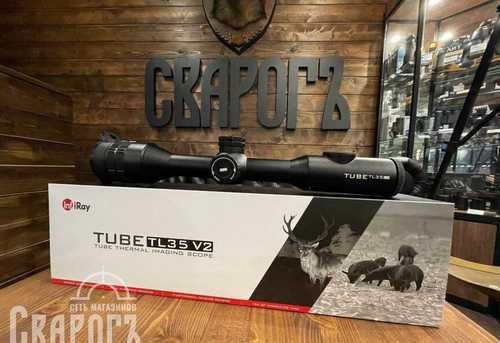 Тепловизор-прицел Tube TL 35 V2
