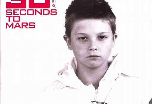 Thirty Seconds To Mars - 30 Seconds To Mars винил