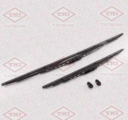 Tatsumi TFK6040F Щетки стеклоочистителя 600+400мм