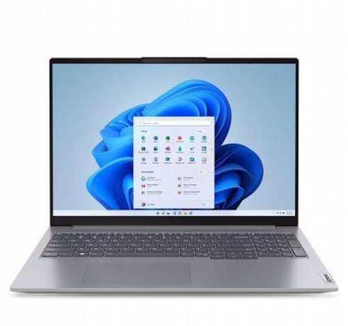 Ноутбук Lenovo ThinkBook 16 G6 IRL 21KH00B6AU - но