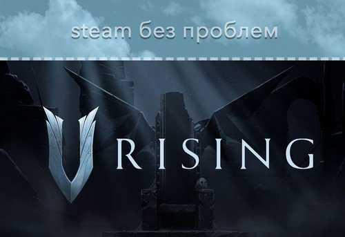 V Rising (Steam)