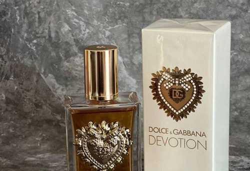 Dolce gabbana devotion 100ml