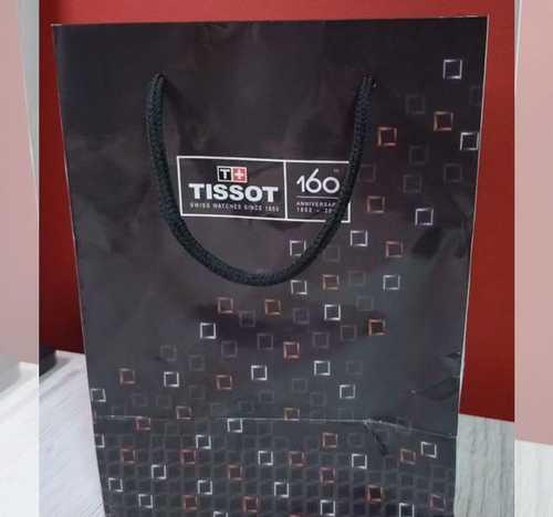 Часы наручные Tissot T099407A