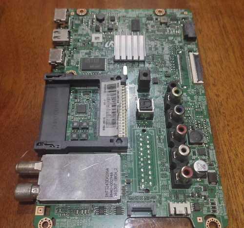 Main Board BN41-02098C BN94-09511Q