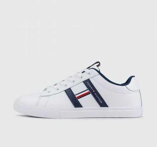 Кеды Tommy Hilfiger (Арт.25991)
