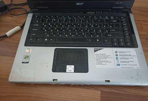 Ноутбук Acer5102