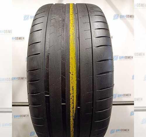 Michelin Pilot Sport 4 S 245/35 R19 93Y