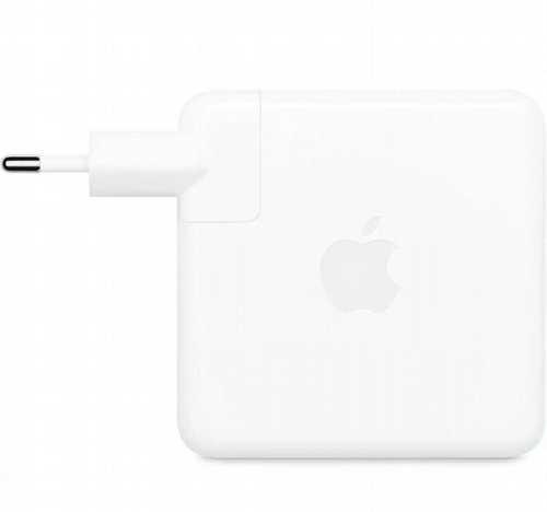 Apple 96W USB-C Power Adapter, MW2L3