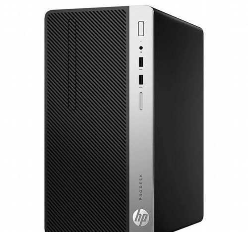 HP Prodesk 400 G4 MT