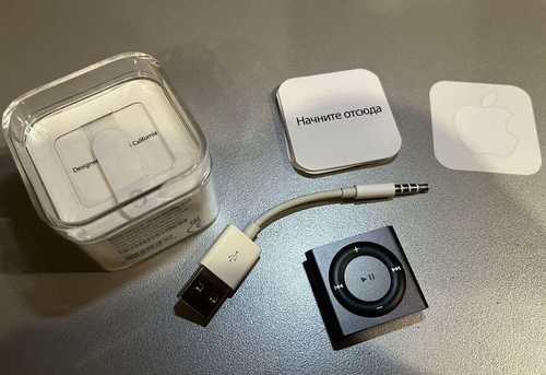 Плеер iPod shuffle 2gb (A1373)