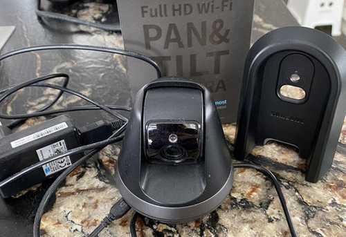 Видеокамера видеоняня samsung wi-fi SmartCam