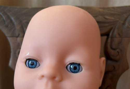 Кукла пупс baby born