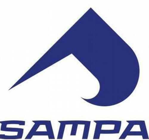 Sampa 097.111-01 Тяга рулевая продольная L975