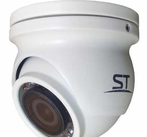 Видеокамера Space Technology ST-2011 Белый (2,8mm)