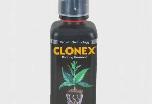 Clonex gel Growth Technology 300 мл