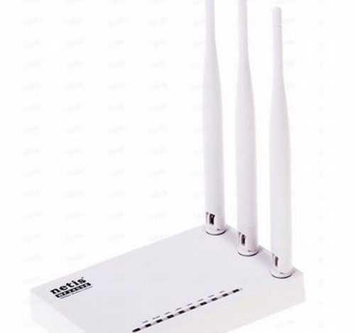 Wi-Fi Роутер Netis WF2409E