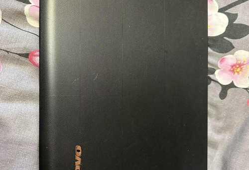 Ноутбук 15.6" Lenovo G50-45, 500 ГБ, A4-6210, RAM 4 ГБ, Radeon R3