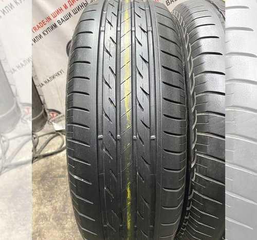 Bridgestone Nextry Ecopia 205/65 R15 94N