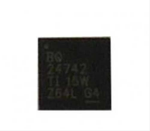 Контроллер заряда батареи Texas Instruments BQ2474
