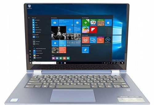 Запчасти ноут. Lenovo 530-14IKB. Отп. в регионы