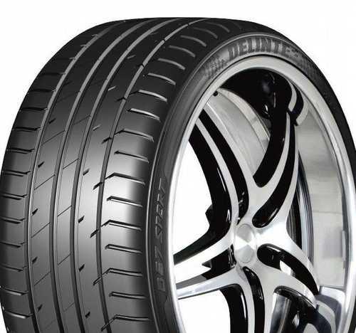 Delinte DS7 Sport 225/45 R18 95Y