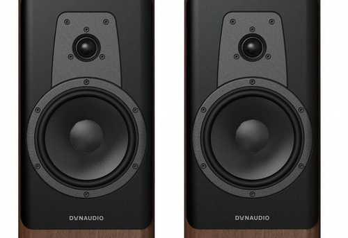 Полочные ас Dynaudio Contour 20i Walnut Wood