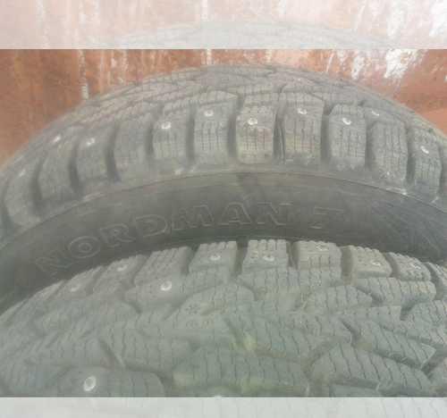 Nokian Tyres Nordman 7 175/65 R14 86