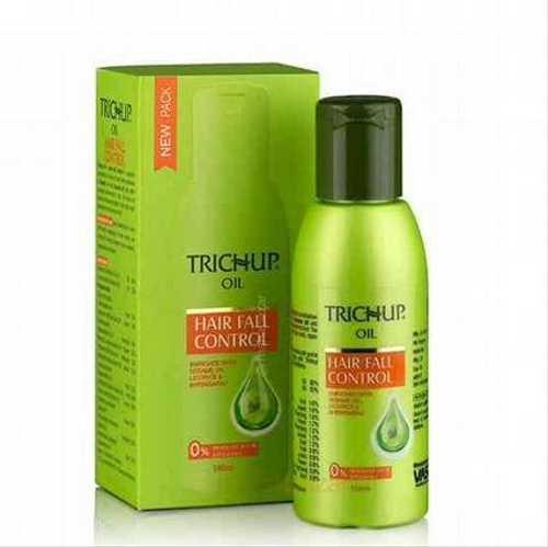 Масло против выпадения волос Тричуп Trichup oil