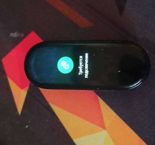 Xiaomi mi band 5