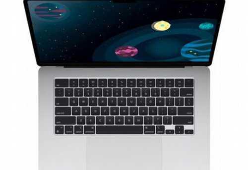 MacBook Air 15 M2 8/256 Silver